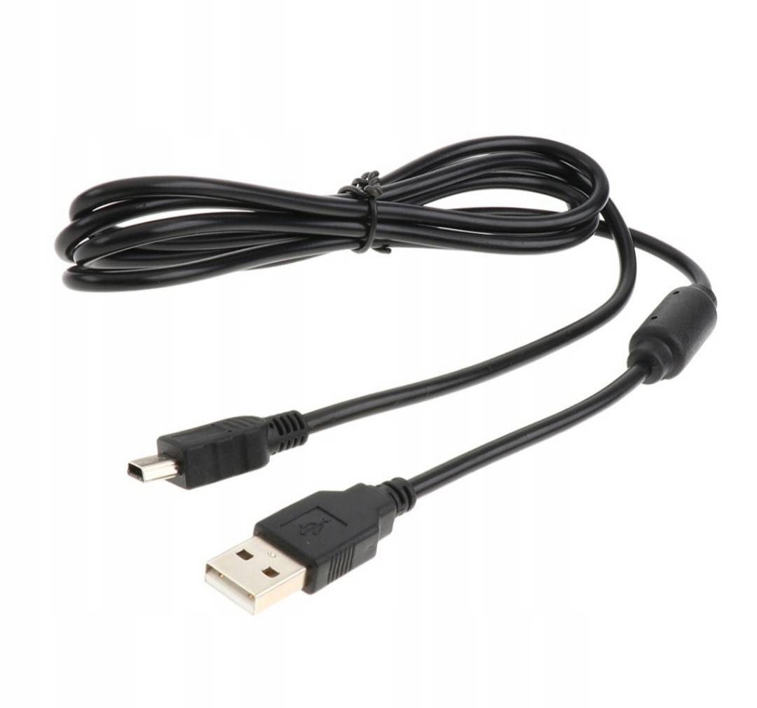 Kabel do pada PS3 USB - MINI USB | AKCESORIA DO KONSOL \ PLAYSTATION ...