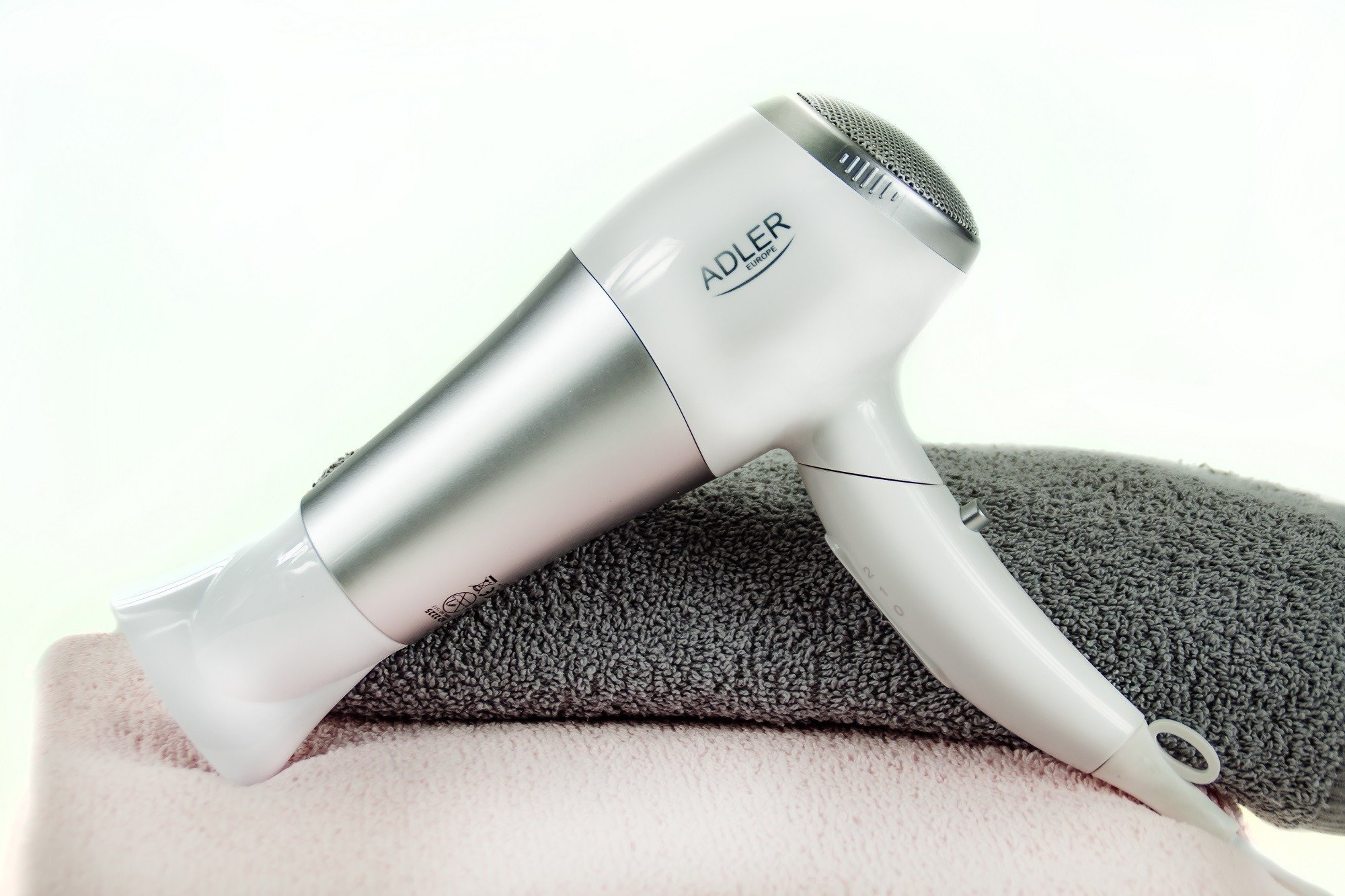 Adler AD 2225 Suszarka 2200 W | SPRZĘT AGD \ SUSZARKI | PRO-TECH Damian ...