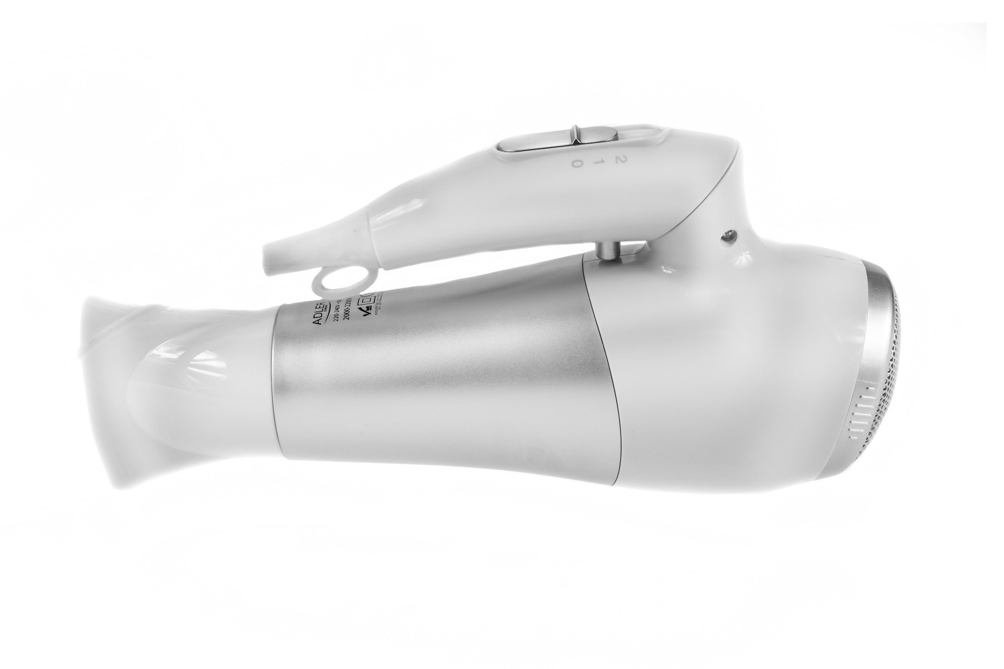 Adler AD 2225 Suszarka 2200 W | SPRZĘT AGD \ SUSZARKI | PRO-TECH Damian ...