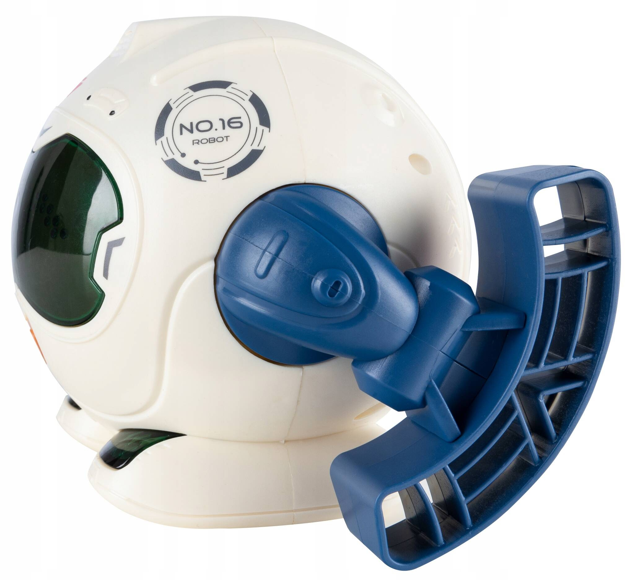 INTERAKTYWNY ROBOT SFERYCZNY | DLA DZIECI \ ZABAWKI | PRO-TECH Damian ...