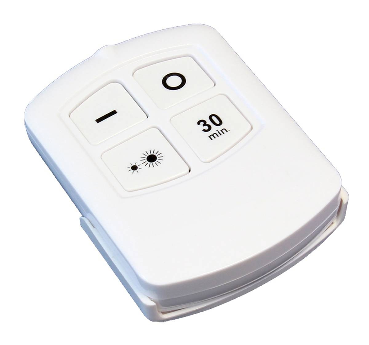 LAMPKA 5 LED 6SZT NA BATERIE PILOT | DOM I OGRÓD \ OŚWIETLENIE | PRO ...