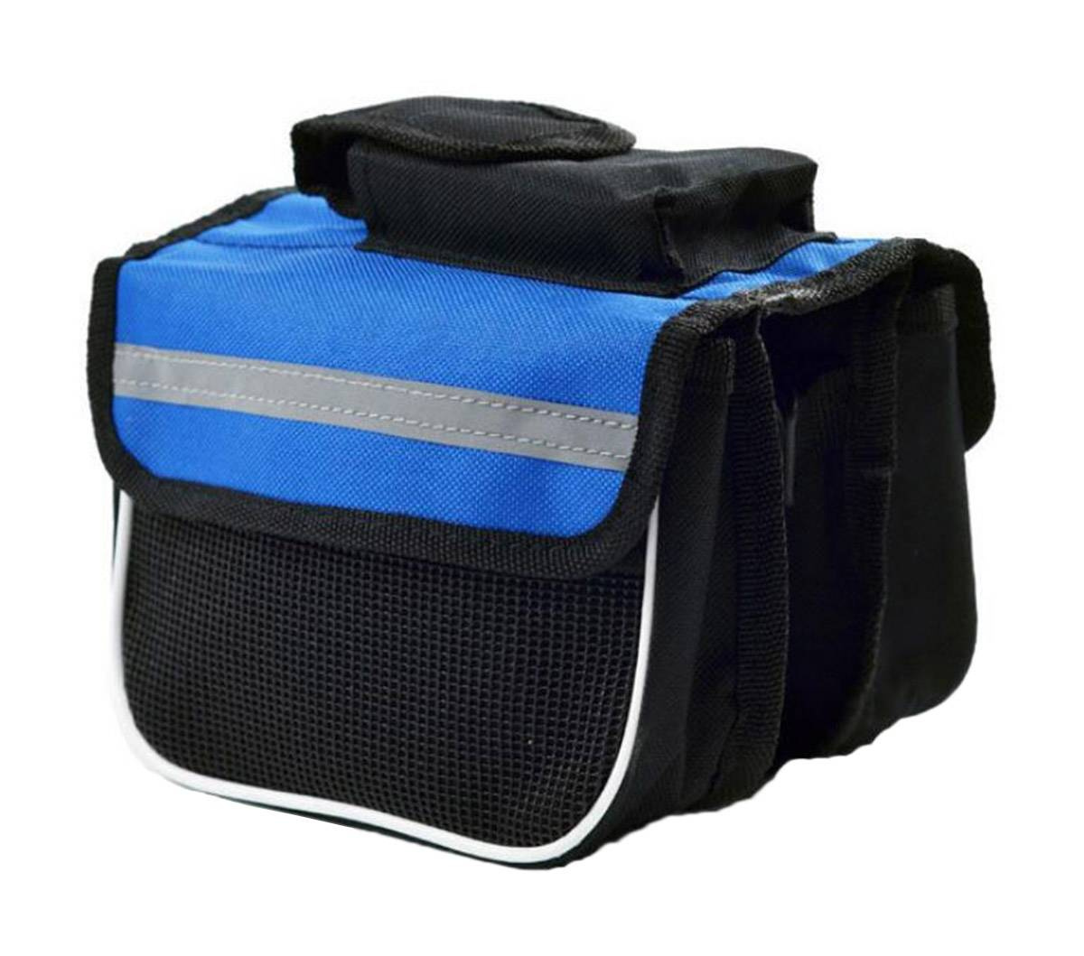 TORBA NA ROWER SAKWA NA RAMĘ | SPORT I TURYSTYKA \ AKCESORIA ROWEROWE ...